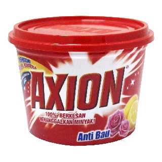 Axion Dishwashing Paste Anti Odor (700g) | Shopee Malaysia