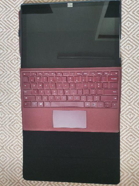 [MALAYSIA]New Microsoft Surface Pro Casing Pro 5 Cover PREMIUM Case ...