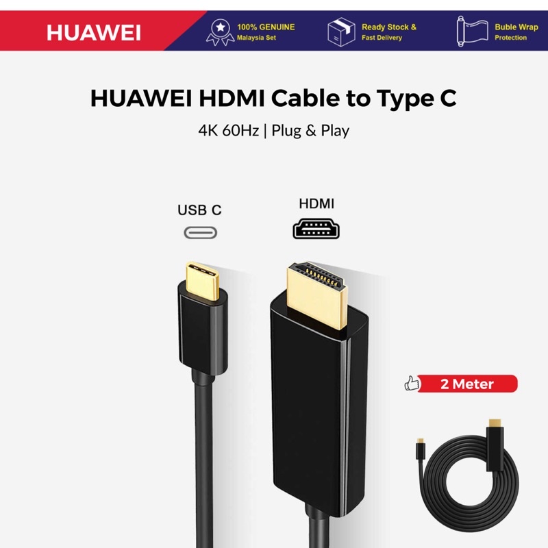 Huawei Hdmi Cable , Tablet mit dem Monitor verbinden: So geht es! – MXRS