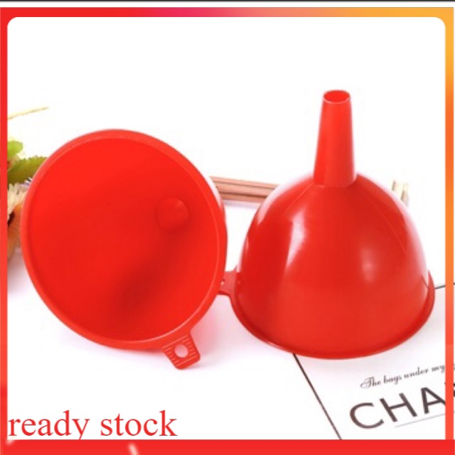 PVC PLASTIC FUNNEL / CORONG PLASTIK | Shopee Malaysia