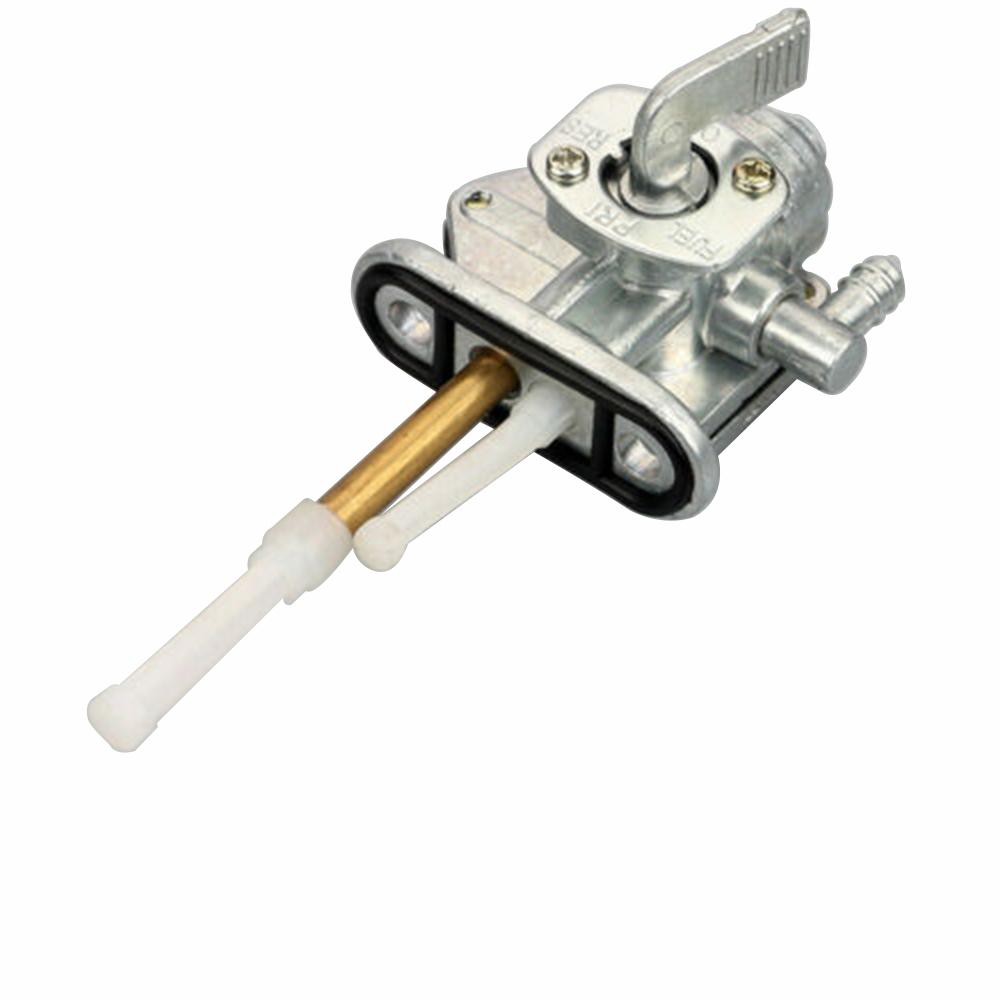 Motorcycle Fuel Tank Petcock Valve Petrol Tap for Kawasaki | Shopee ...
