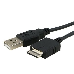 USB Cable for MP3/MP4 (Compatible to Sony WM-PORT 22-Pin) | Shopee Malaysia