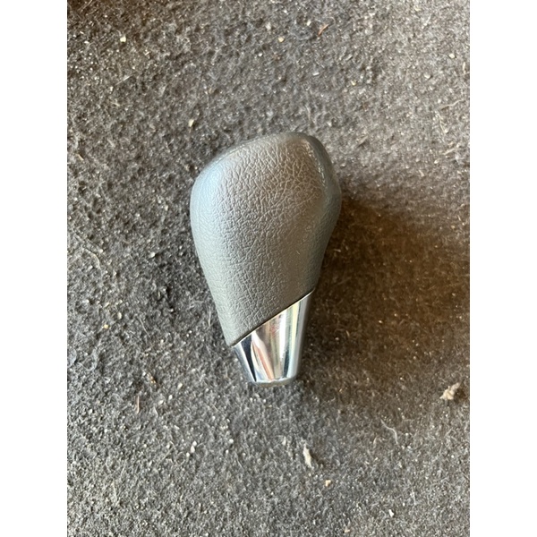 VELLFIRE ALPHARD ANH20 GGH20 GEAR KNOB USED JAPAN | Shopee Malaysia