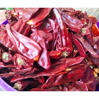 Cili Lada Kering Gemuk Tak Pedas Dried Chili | Shopee Malaysia