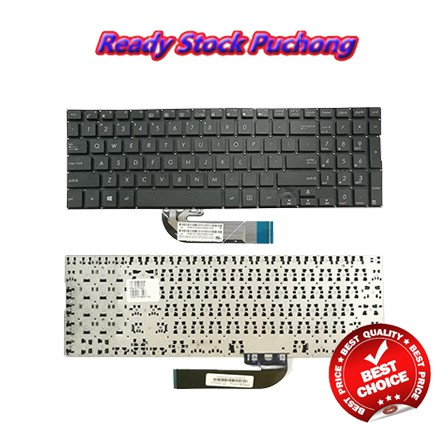 Asus TP500 TP500L TP500LA Laptop Notebook Keyboard Puchong Selangor ...