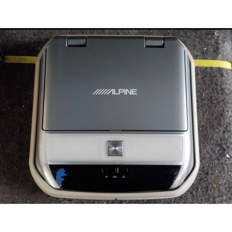 Alpine Roof Monitor TMX-2100 | Shopee Malaysia