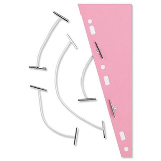 Book Treasury Tags Tali Hijau (4T / 5T / 6T / 7T / 8T / 9T / 10T / 12T ...