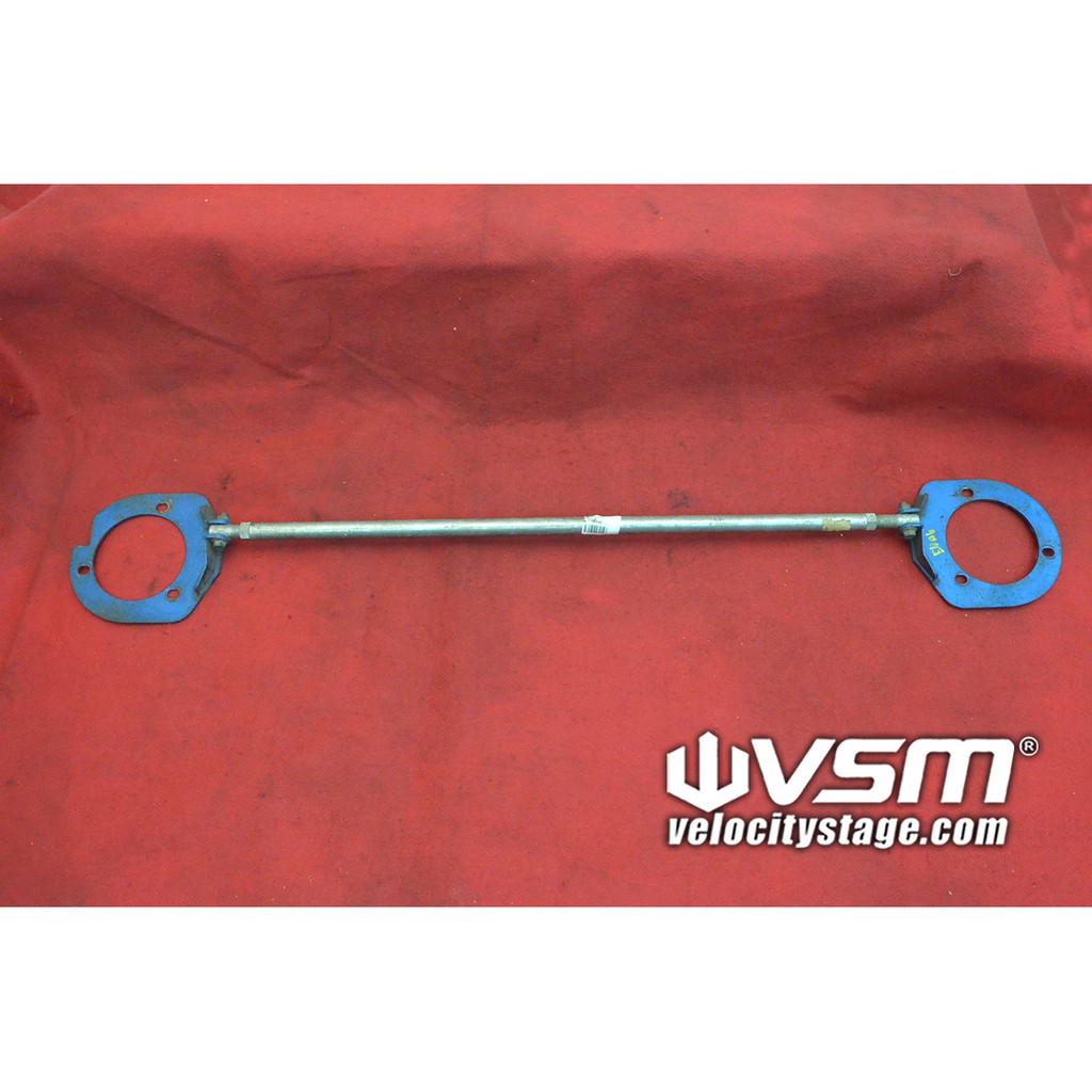 RSR Cusco Front Strut bar Lancer Evo 4 5 6 MR | Shopee Malaysia