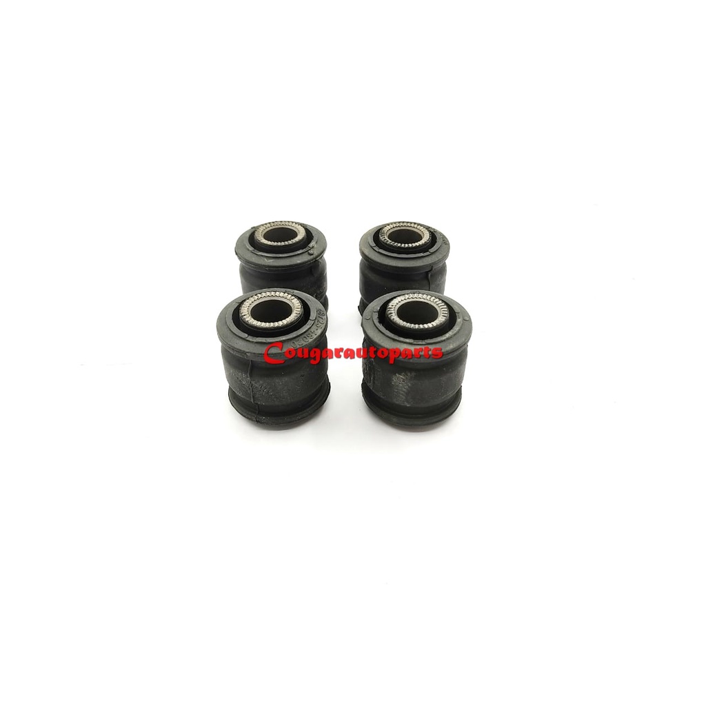 TOYOTA ACV30, ACV40 14MM BUSH KNUCKLE REAR | Shopee Malaysia