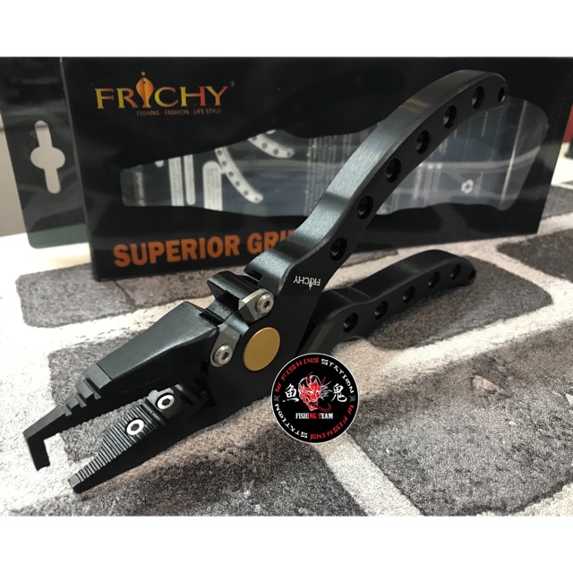 Plier, Frichy Aluminium Plier X3 | Shopee Malaysia