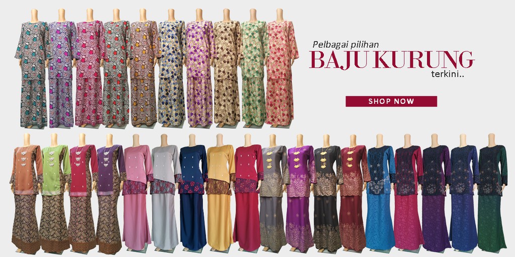 SYUK Collection, Online Shop | Shopee Malaysia