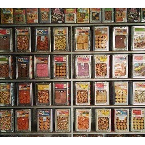 BISKUT TIN VIRAL / BISKUT TIN THAI 1.2KG - 1.5KG READY STOCK | Shopee ...