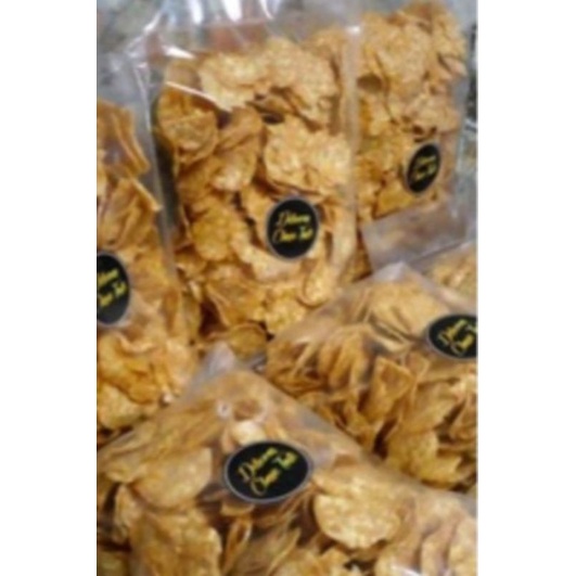 KEREPEK TEMPE ORIGINAL/1 KG | Shopee Malaysia