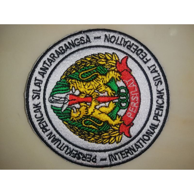 Logo PERSILAT BERSULAM | Shopee Malaysia