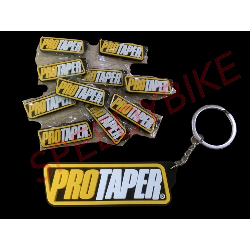 Keychain Key Chain PROTAPER KEYCHAIN KEY CHAIN | Shopee Malaysia