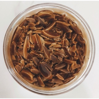 CHOCOJAR / CHOCO JAR / COCOJAR GAJUS & ALMOND MIXED HOMEMADE 100% ...