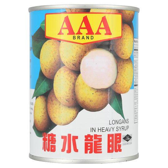 3A Longan Tin 565g (Whole Longan) | Shopee Malaysia