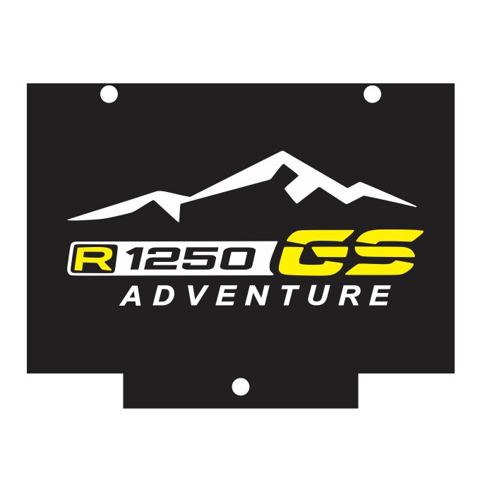 BMW R1250 GS ADVENTURE sticker | Shopee Malaysia
