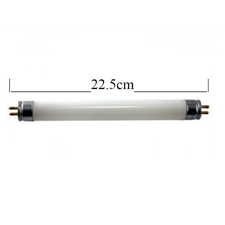 F6T5/BL T5 6W Blacklight Insect Killer Tube for Mosquito Killer Fitting ...