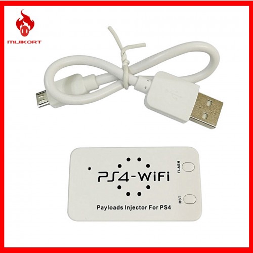Playstation 4 PS4 Wifi Payloads Injector Jailbreak (New) | Shopee Malaysia