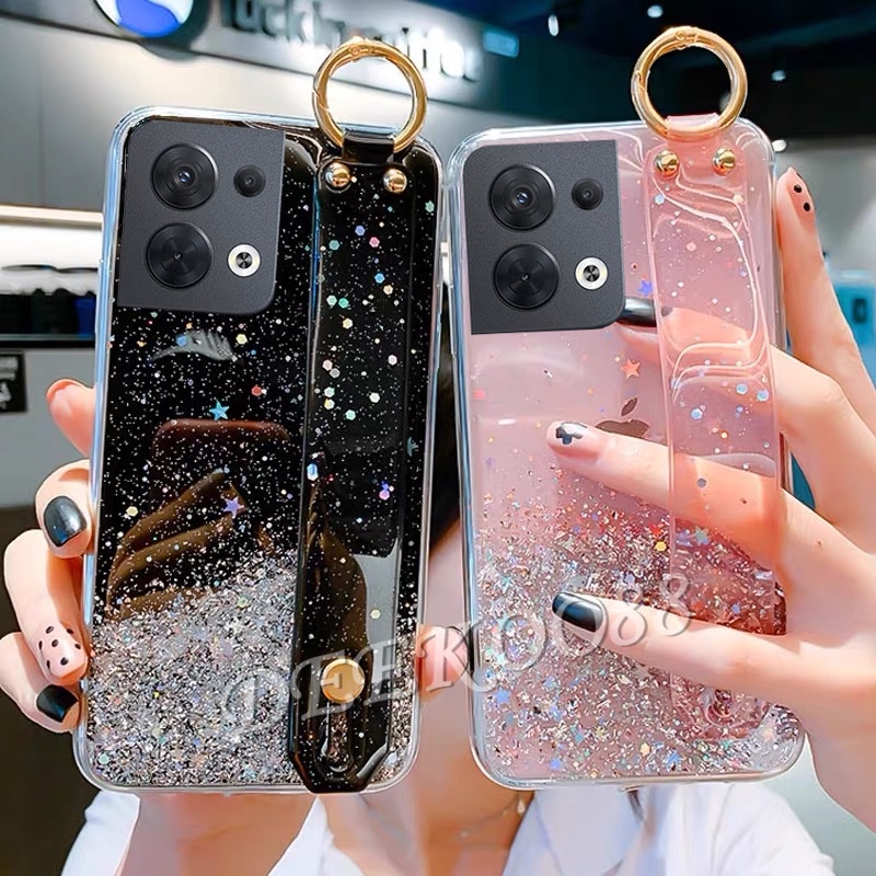 2022 NEW Phone Cell Case OPPO OPPO Reno8 Reno7 Reno6 Z Pro 5G 4G Bling ...