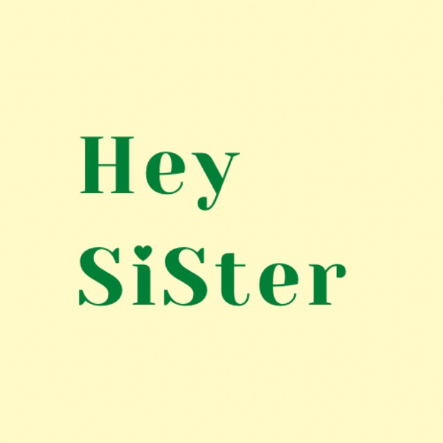 Hey SiSter, Online Shop | Shopee Malaysia