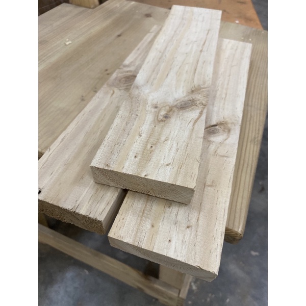 papan pine pallet 3inci lebar 15mm tebal | Shopee Malaysia