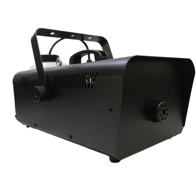 NightSun SI007 Fog/Smoke Machine 1200W (1Pc) | Shopee Malaysia