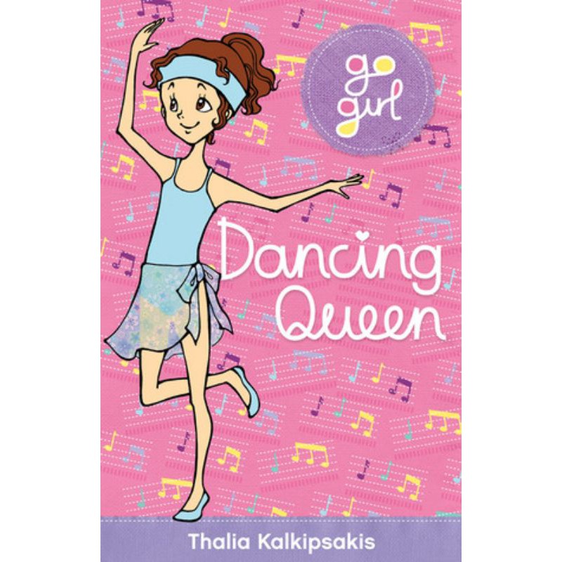 Title= Dancing Queen ( Prelove like new) | Shopee Malaysia