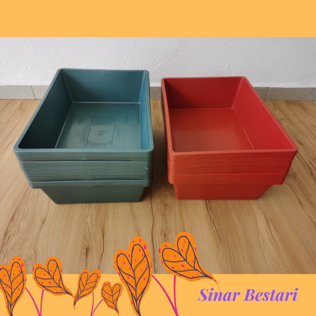 BEKAS TERNAK IKAN LAGA BETTA BEKAS BREED Breeding IKAN LAGA GUPPY ...