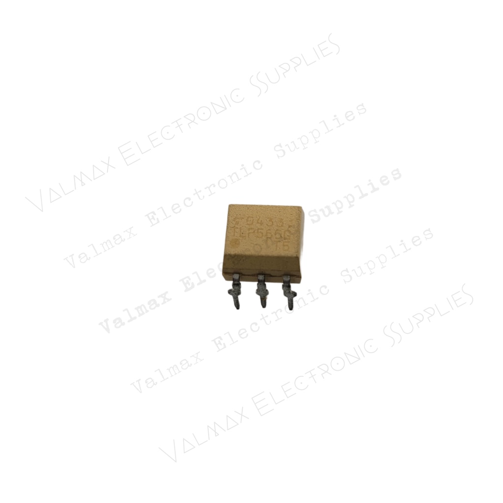 Optocoupler TLP560G 光耦合器 | Shopee Malaysia
