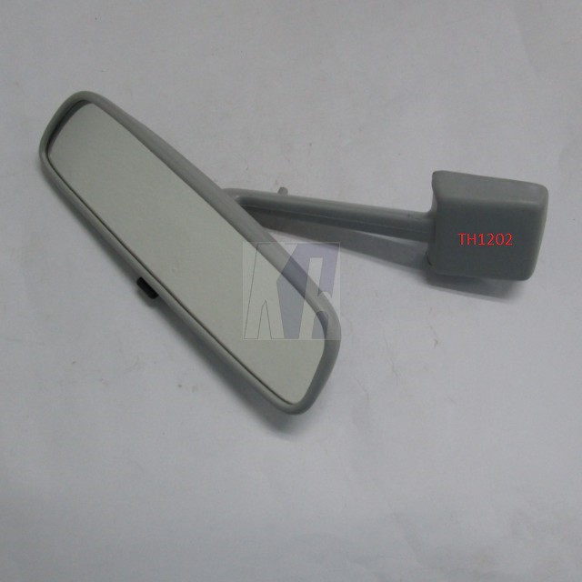TOYOTA LAND CRUISER INNER REAR VIEW MIRROR ASSY | Shopee Malaysia