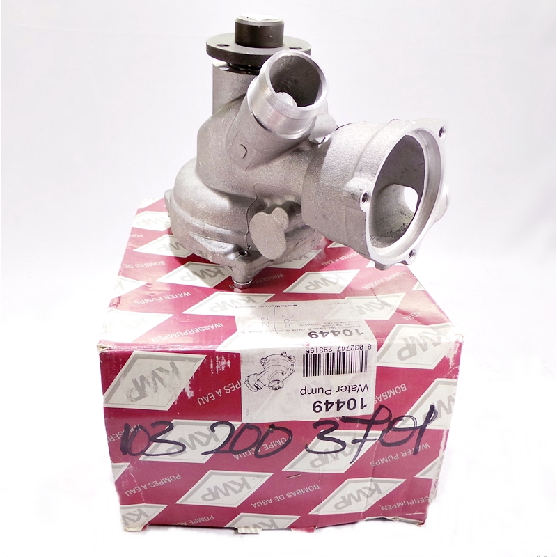 Mercedes-Benz M103 Engine Water Pump 1032000401, 52% OFF