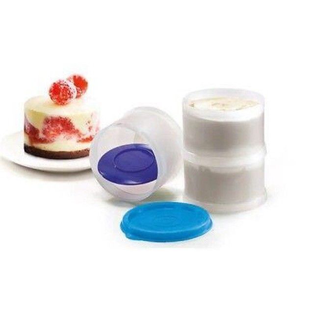 Tupperware Moulding Magic Tower (2 set) | Shopee Malaysia