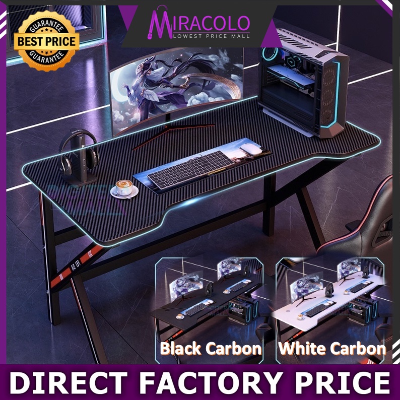 gaming table - Prices and Promotions - Jan 2023 | Shopee Malaysia