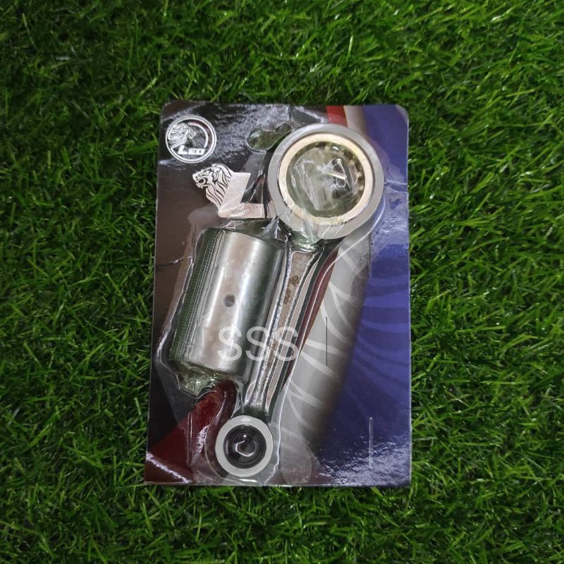 LEO YAMAHA Y15ZR / LC135 5S STANDARD CONNECTING ROD Y15 SNIPER EXCITER ...