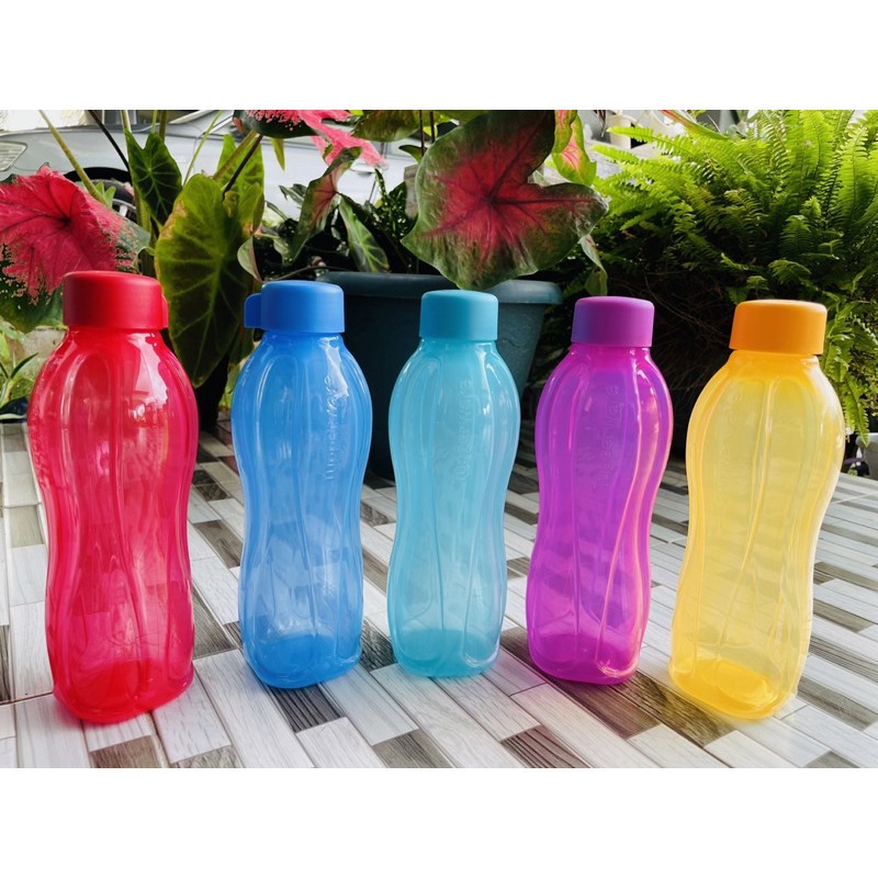 Tupperware Eco Bottle 750ml (1pc) | Shopee Malaysia