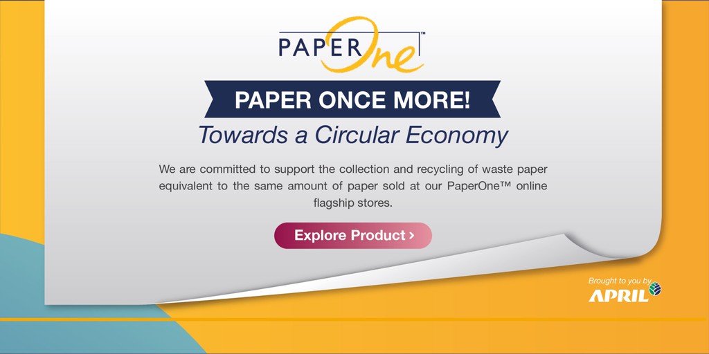 PaperOne™ Official Store, Online Shop | Shopee Malaysia