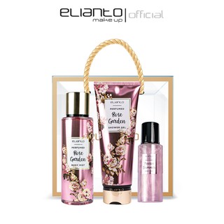 Elianto Make Up Official, Online Shop | Shopee Malaysia