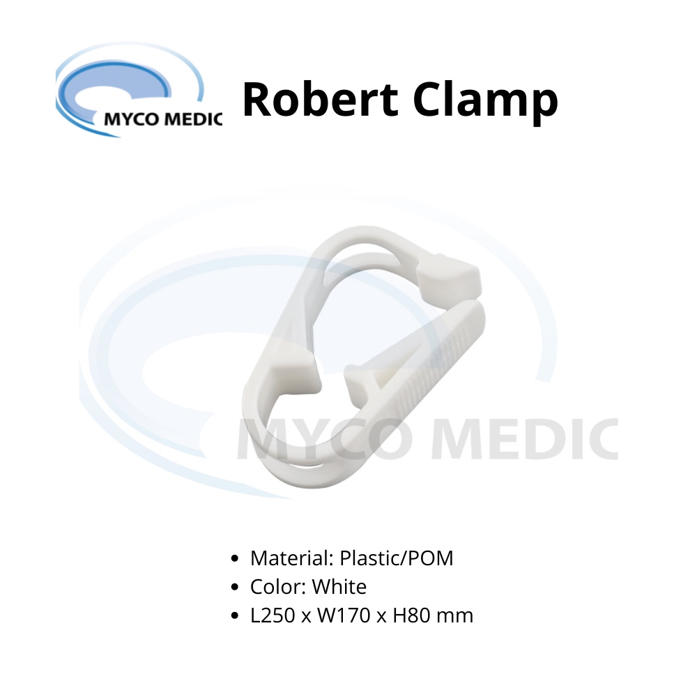 Flow Regulator Control Robert Clamp | Adjustable PE Plastic Water Stop ...