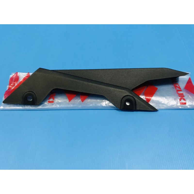 suzuki raider fi150 cover rantai Rgv Rgx Rgs ORIGINAL | Shopee Malaysia