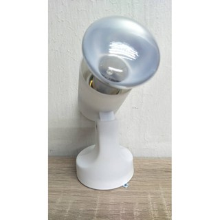 INDOOR SPOTLIGHT HOLDER C/W R63 40W BULB (6SETS) | Shopee Malaysia