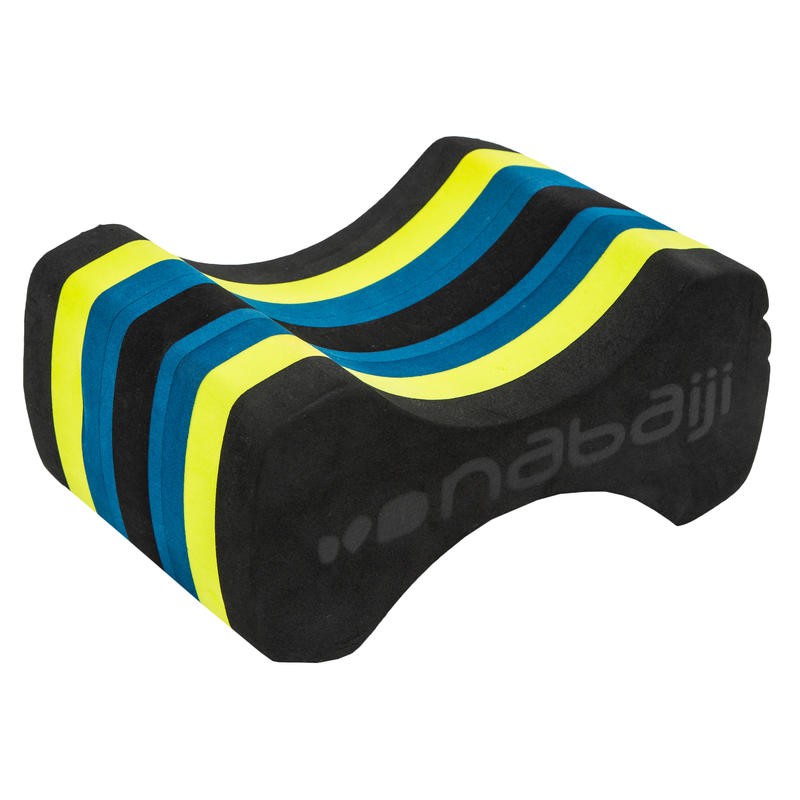 Nabaiji Intermediate Level LARGE Swimming Pull Buoy x1 Learning Foam ...