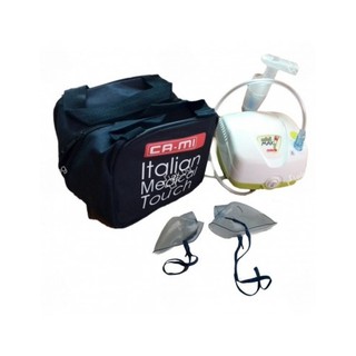 CA-MI MINIMAX NEBULIZER (Made In Italy) Warranty 3 Years [Original ...