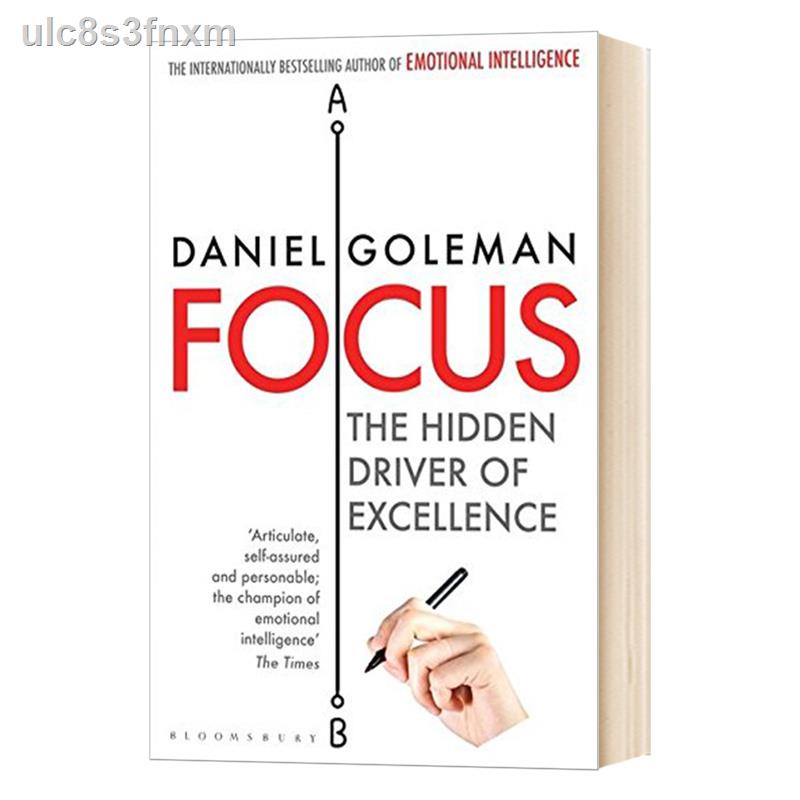 Focus English version Focus English version Father of Emotional ...