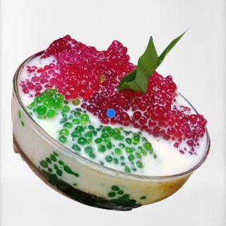 Sagu Halus Putih Hijau Merah 500g 1kg | Shopee Malaysia