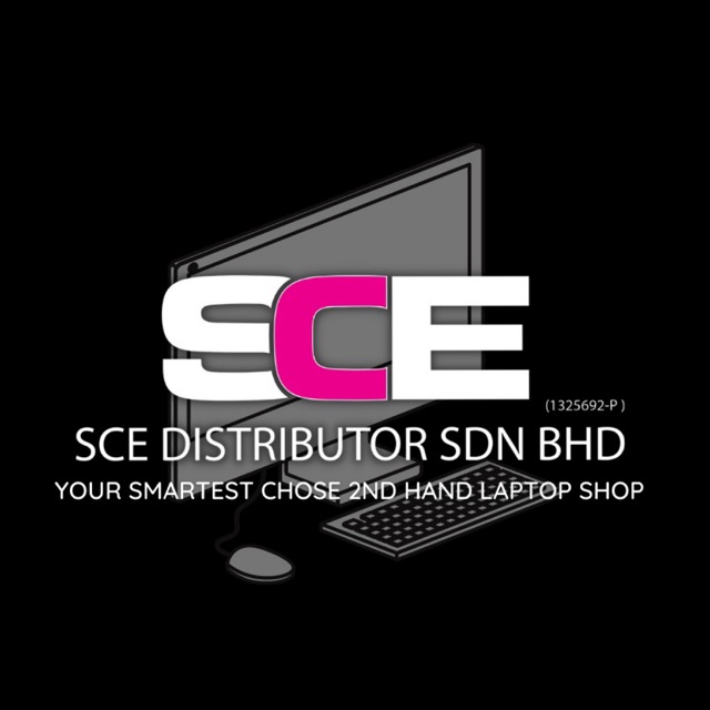 SCE DISTRIBUTOR SDN BHD, Online Shop | Shopee Malaysia
