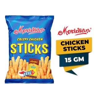 (PREMIUM QUALITY) MERIDIAN CHIPS/ CRISPS (SPICY TOMATO, THAI CHICKEN ...