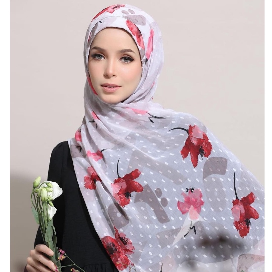 BOKITTA Classic Poppy | Signature Collection [Original] | Shopee Malaysia