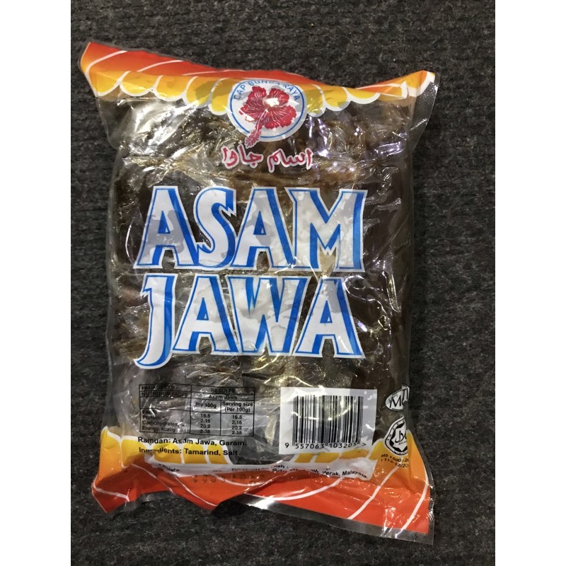 Asam Jawa 500g (Tamarind Paste) | Shopee Malaysia